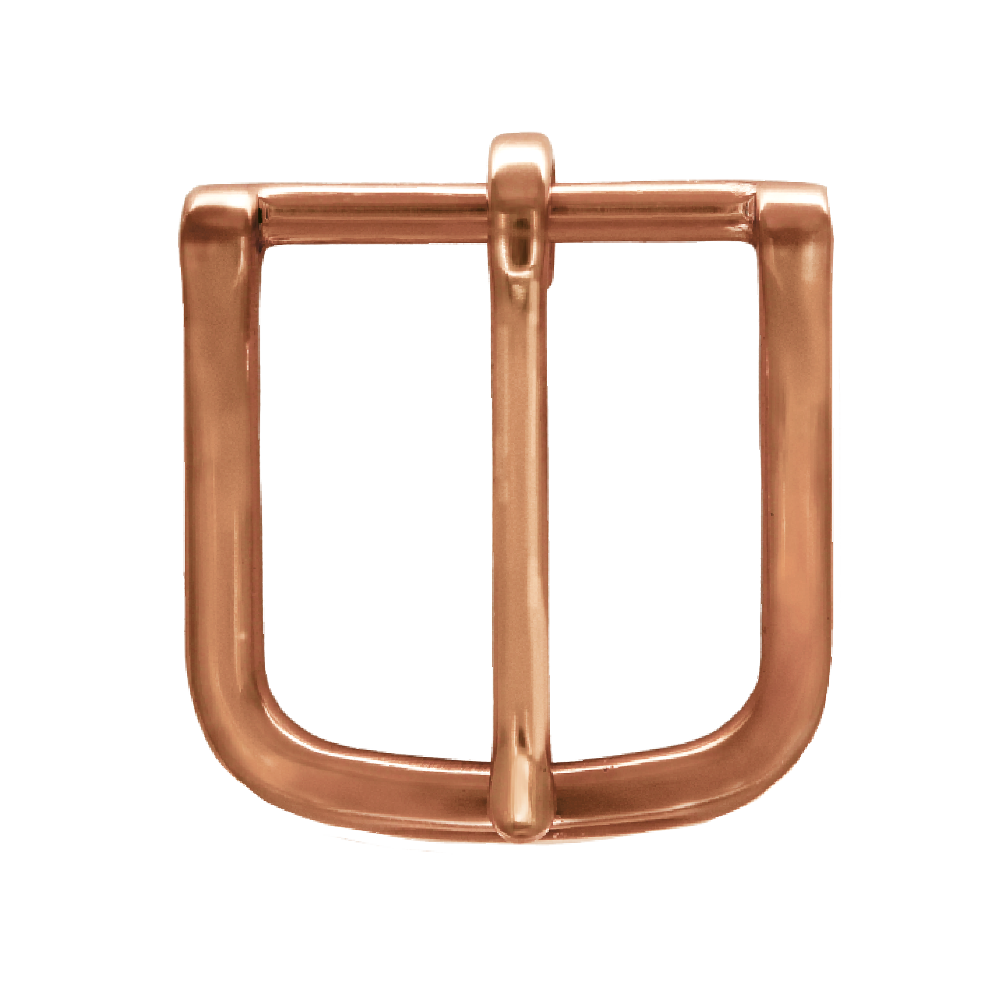#12 Copper Buckle – HIDEMEN