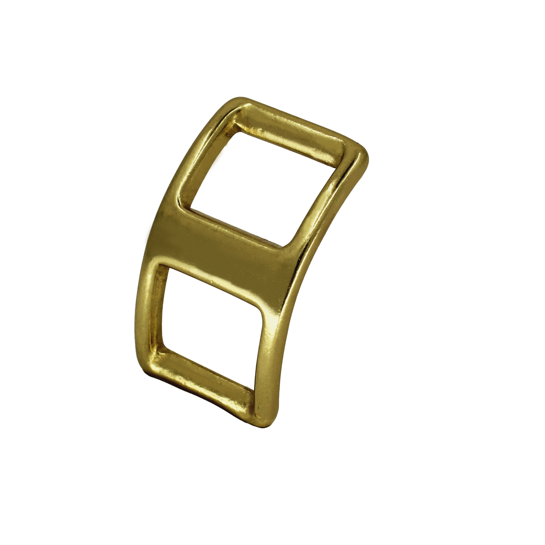 #210 Halter Buckle – HIDEMEN